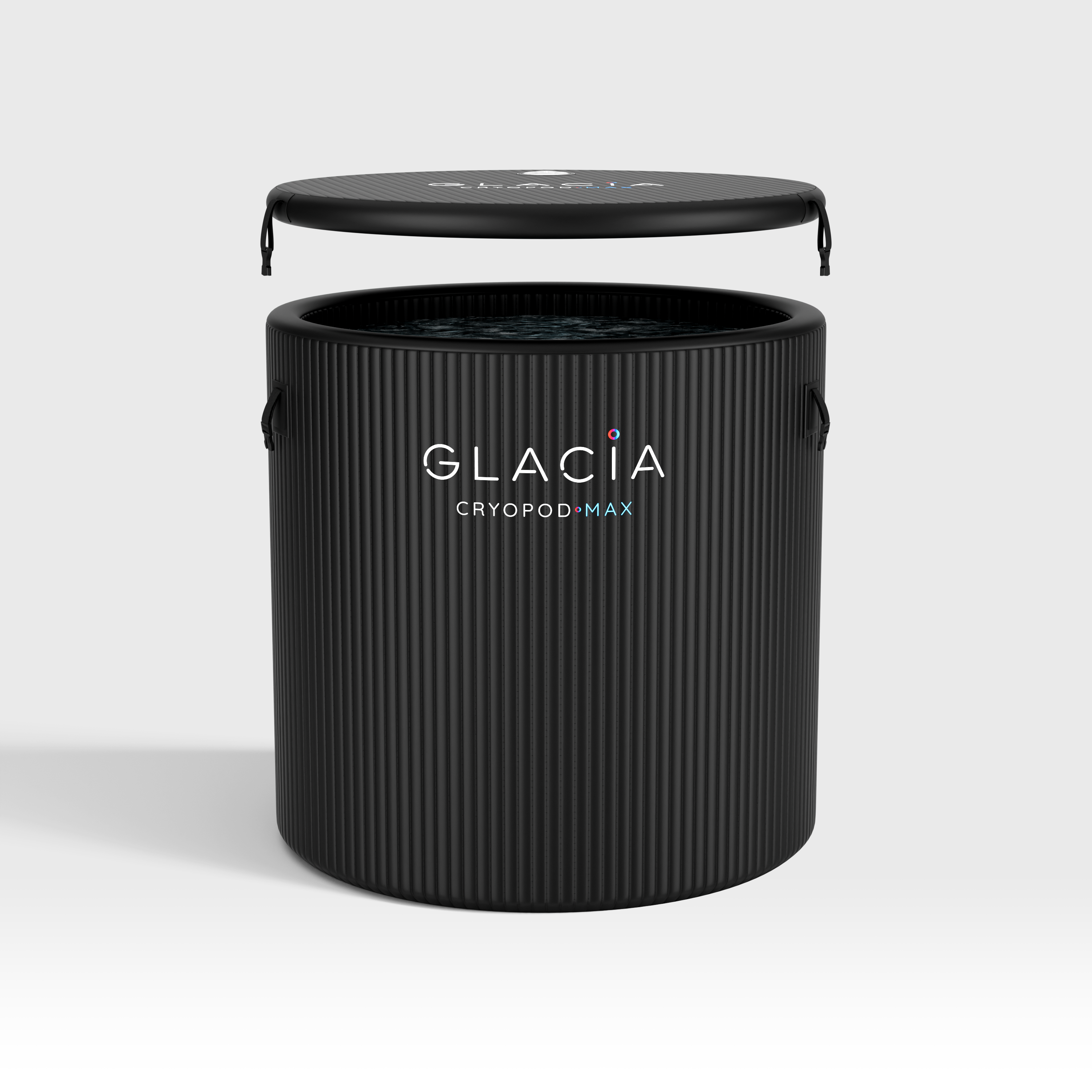 CryoPod Max – Glacia Therapy