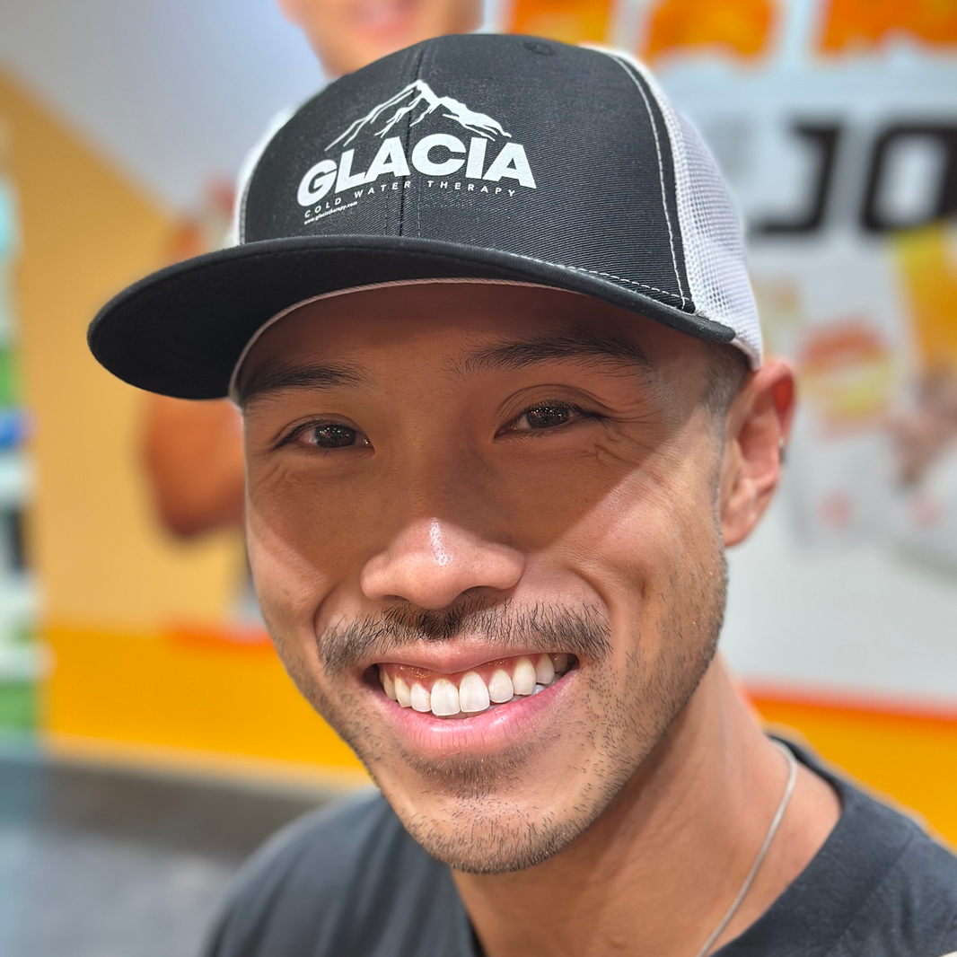 Glacia Cold Water Therapy